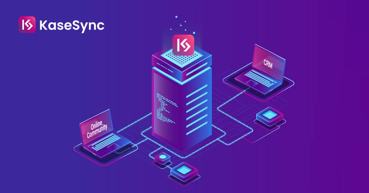 Use Cases | KaseSync Case Connector