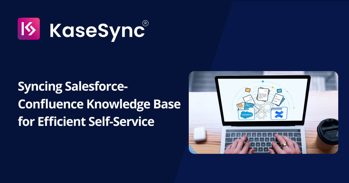 Salesforce-Confluence KB Integration Case Study | KB Sync